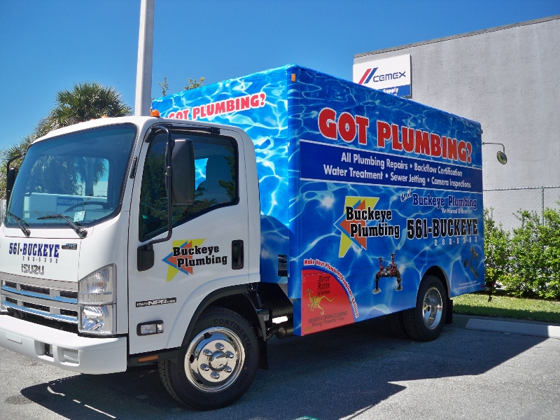 Custom Signs Wellington Fl :Stellar Signs & Graphics