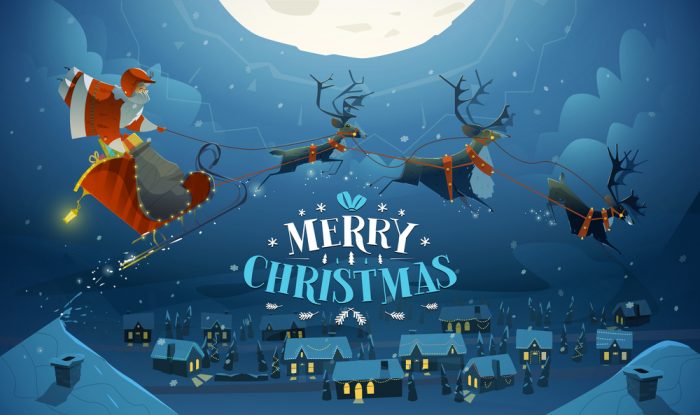 Merry Christmas From Stellar Signs & Graphics! - Stellar Signs ...