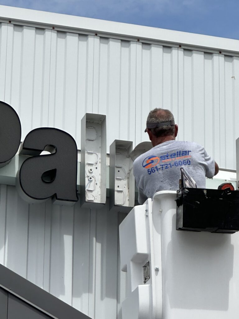 The Benefits Of Refacing Your Storefront Sign With LED Conversions ...